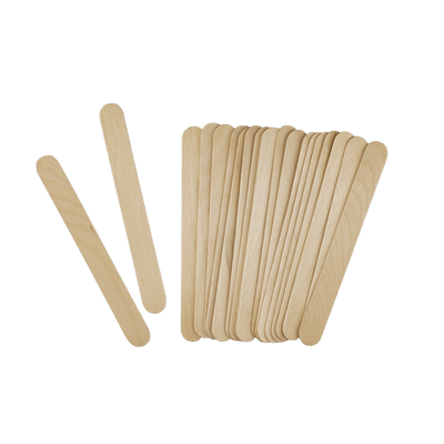 Body Waxing Sticks – Lash and Wax OC